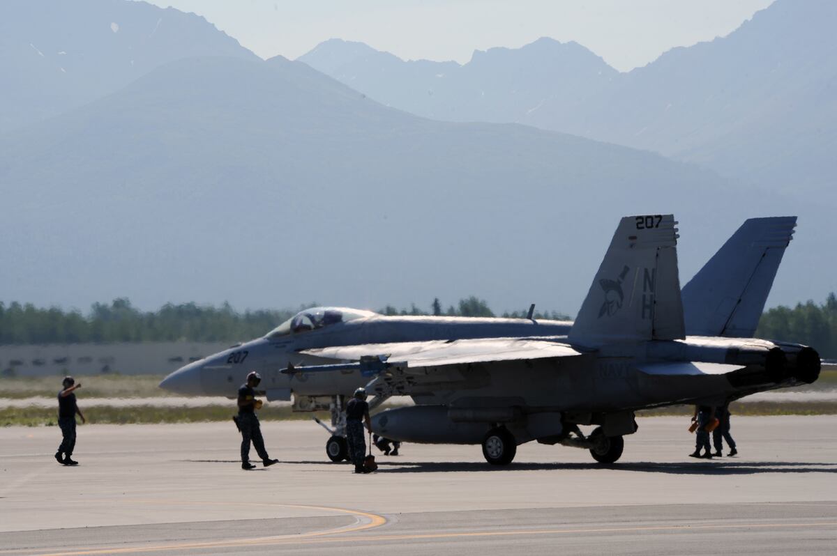 Police calls to NAS Lemoore failed on the night a Jeep collided with an ...