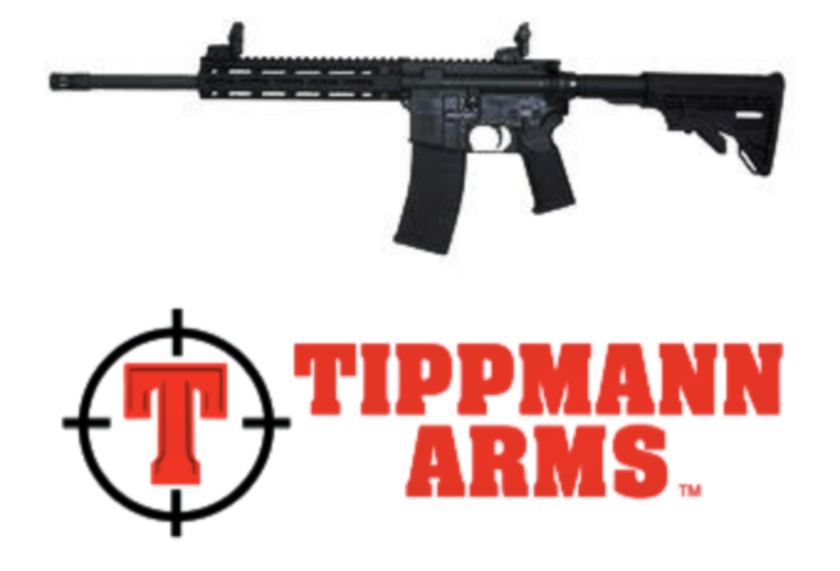 Tippman Launches M4-22 PRO
