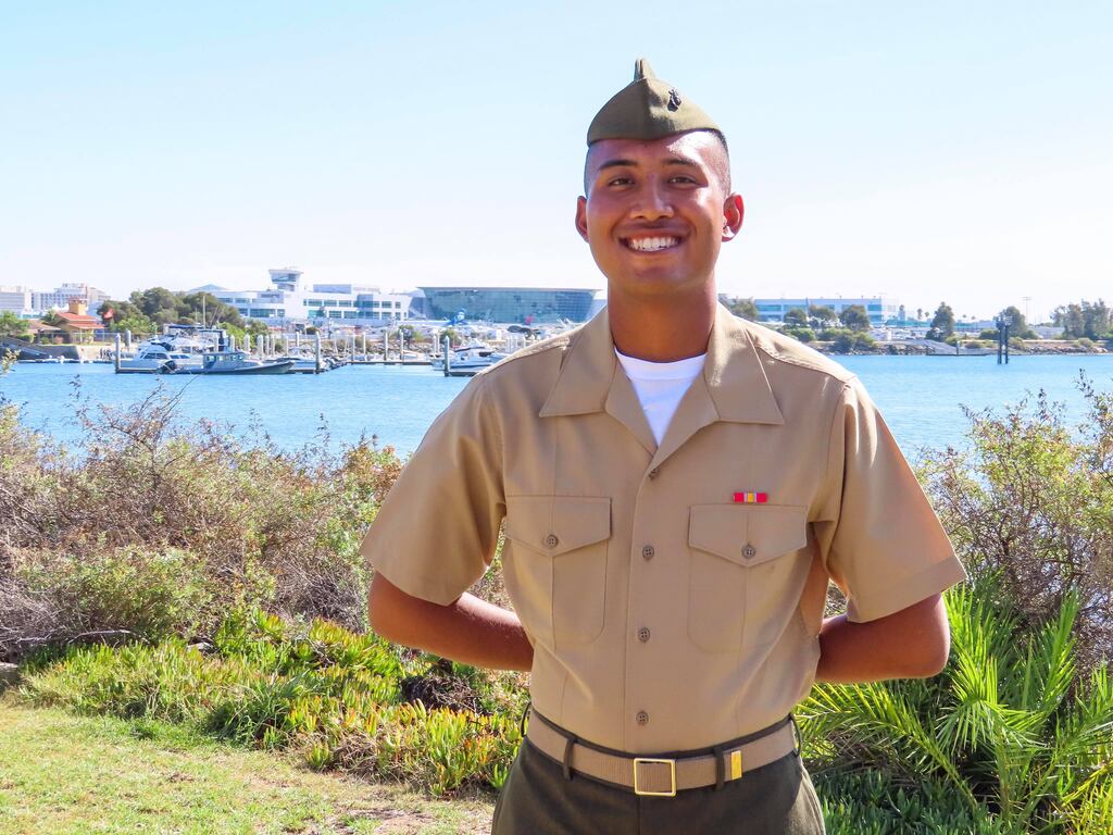 Commander fired after Marine Corps AAV accident that killed 9