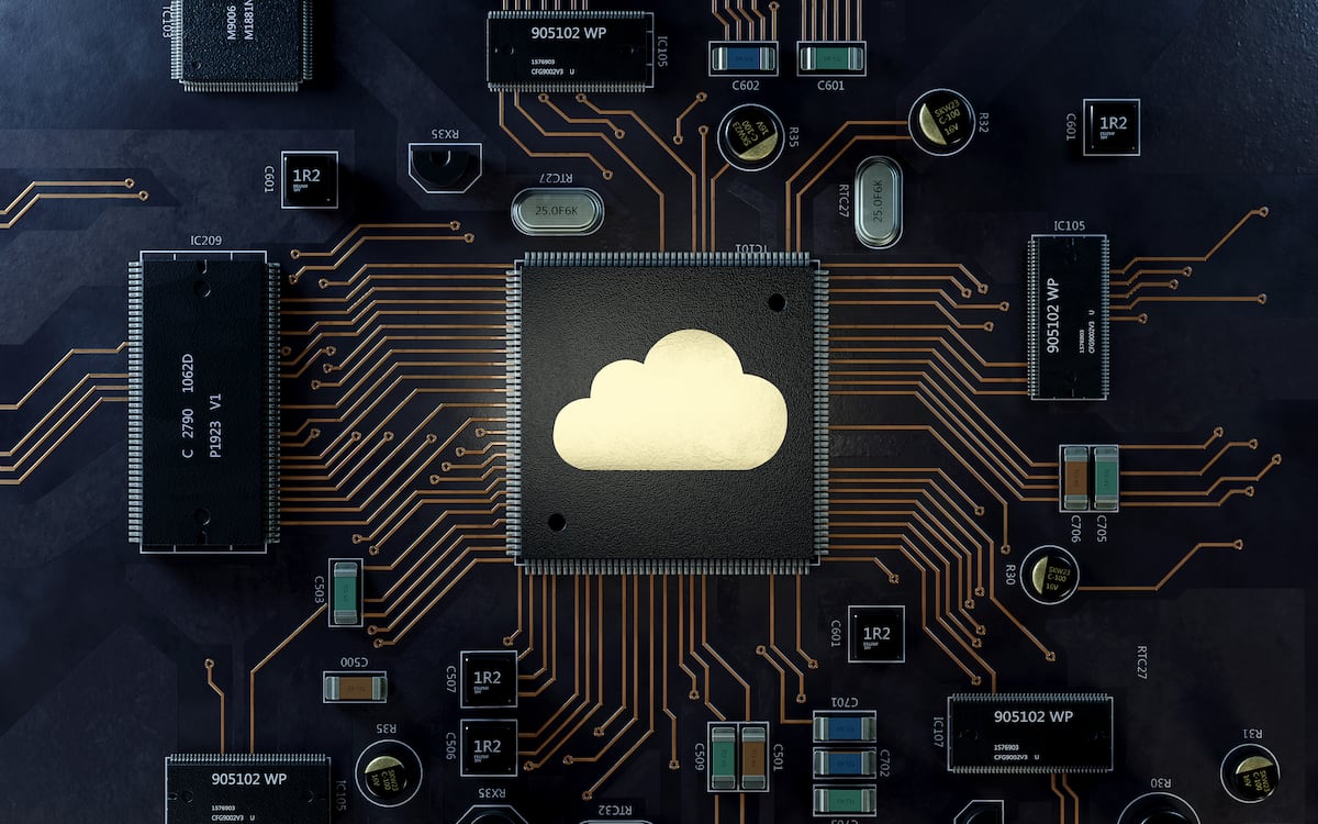 It’s time to transform the DoD enterprise cloud to a war-fighting cloud