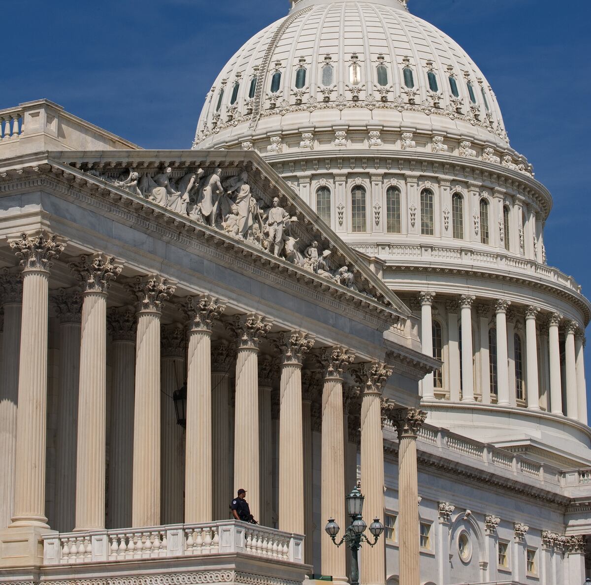 Congressional Issue Tracker: Return From Recess