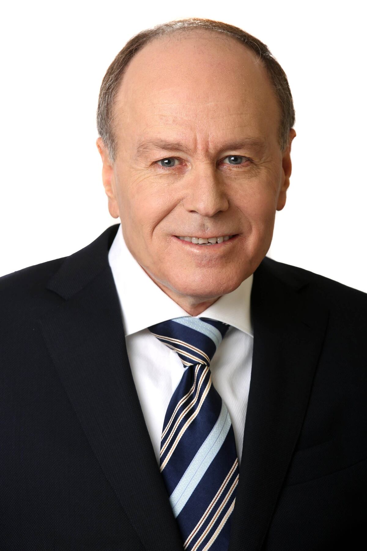 Interview: Rafi Maor