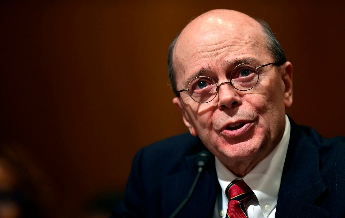 IRS head sees huge task ahead to administer new tax law