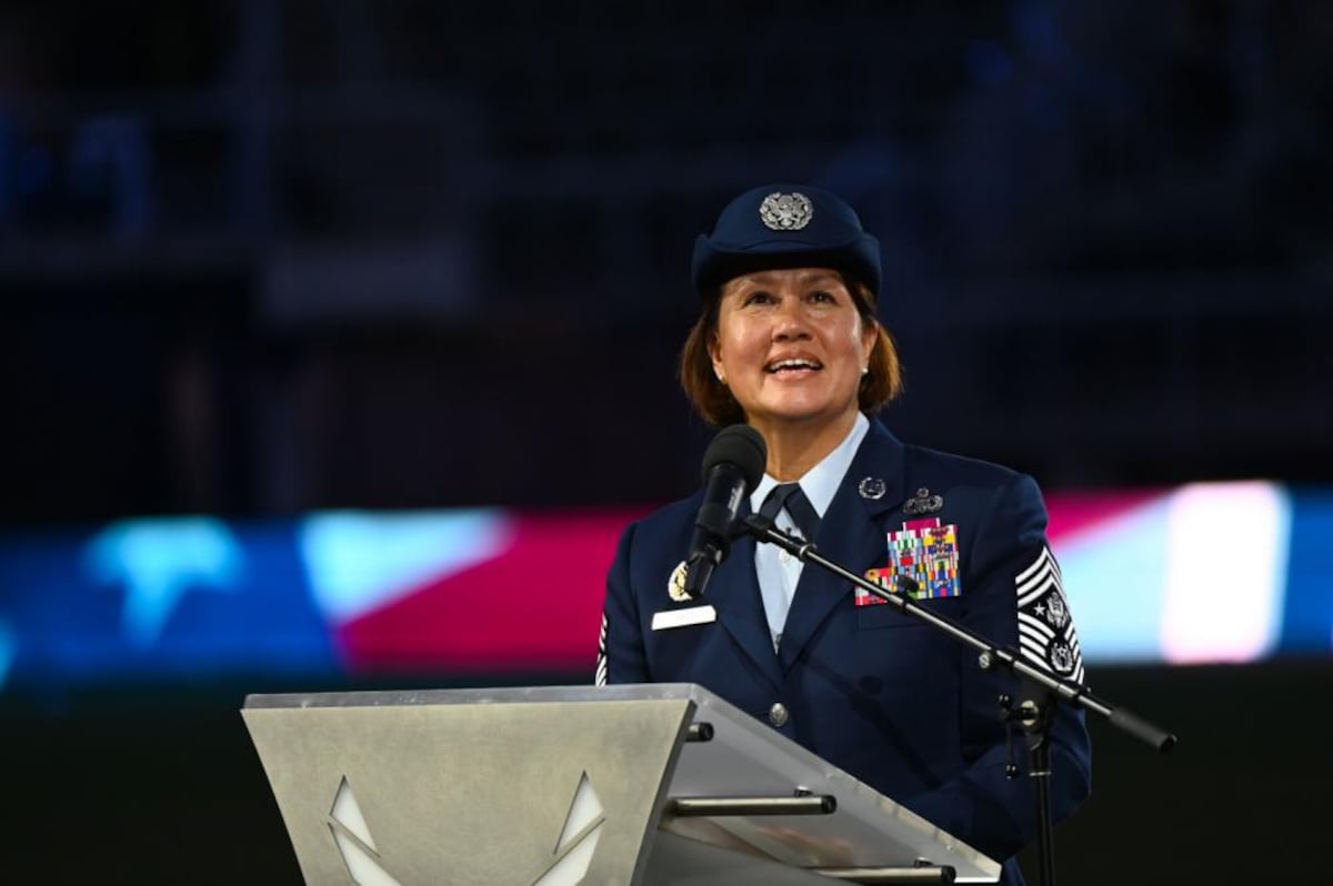 Air Force’s new job assignment policies aim for flexibility, stability