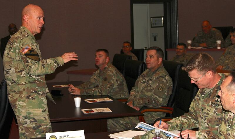 The Army successfully tests EW, SIGINT on the battlefield