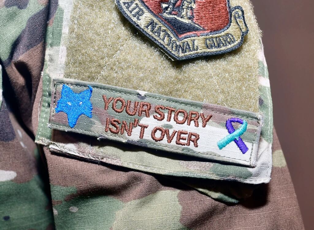 New analysis of Air Force suicides explores contributing factors