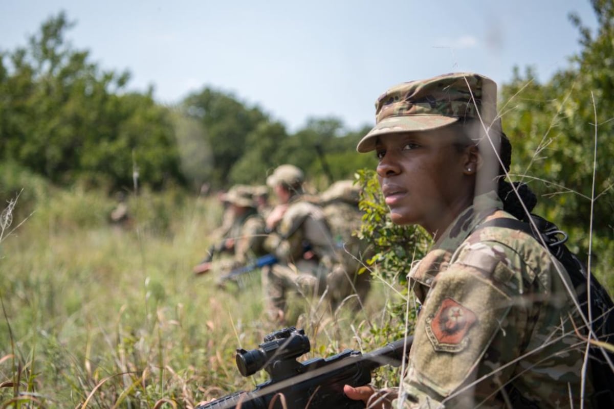 New Air Force special ops teams model the future of ‘agile’ air wars