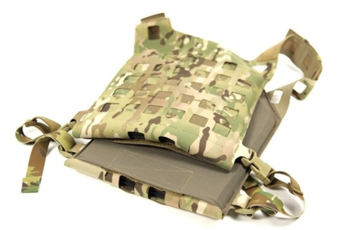 Ounce counters rejoice- BFG's PlateMINUS has arrived.