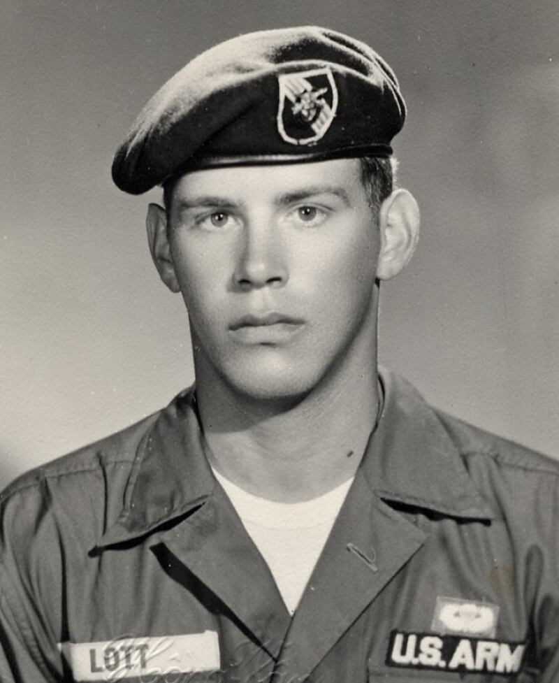 Army special operations community concludes first-ever Heritage Week