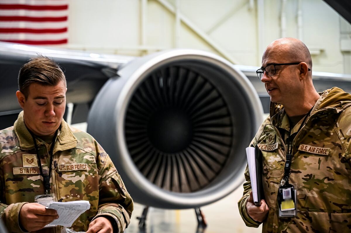 This week in Congress: Final NDAA compromise expected to be unveiled