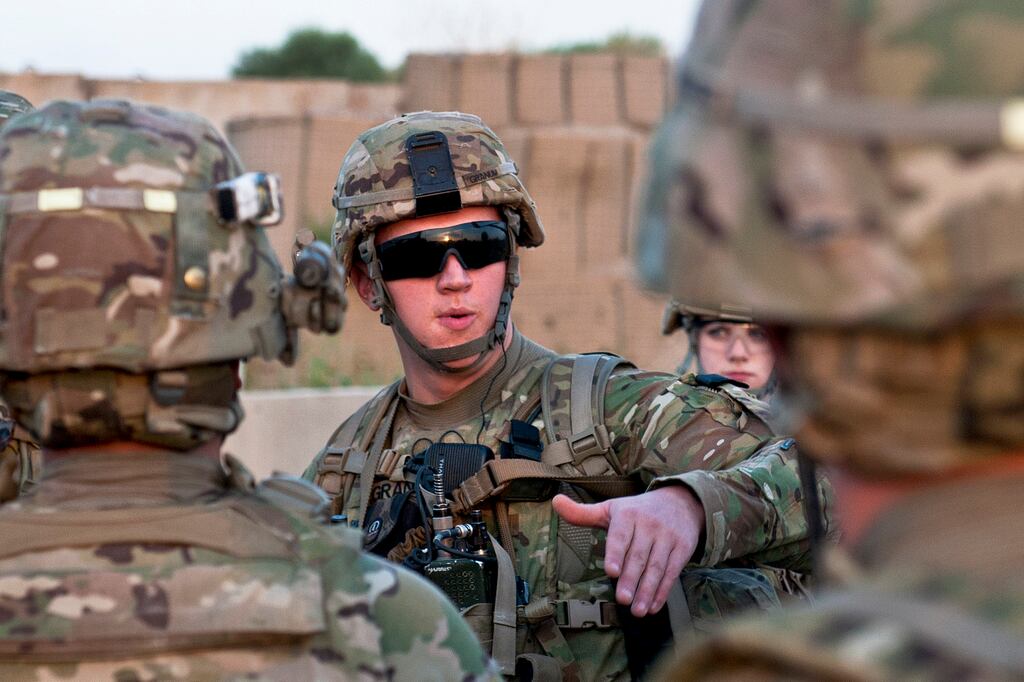 Branch transfer program deadline is Friday