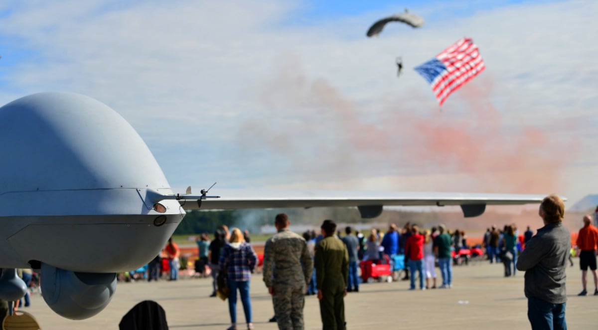 What can the White House learn from how Obama managed drones?