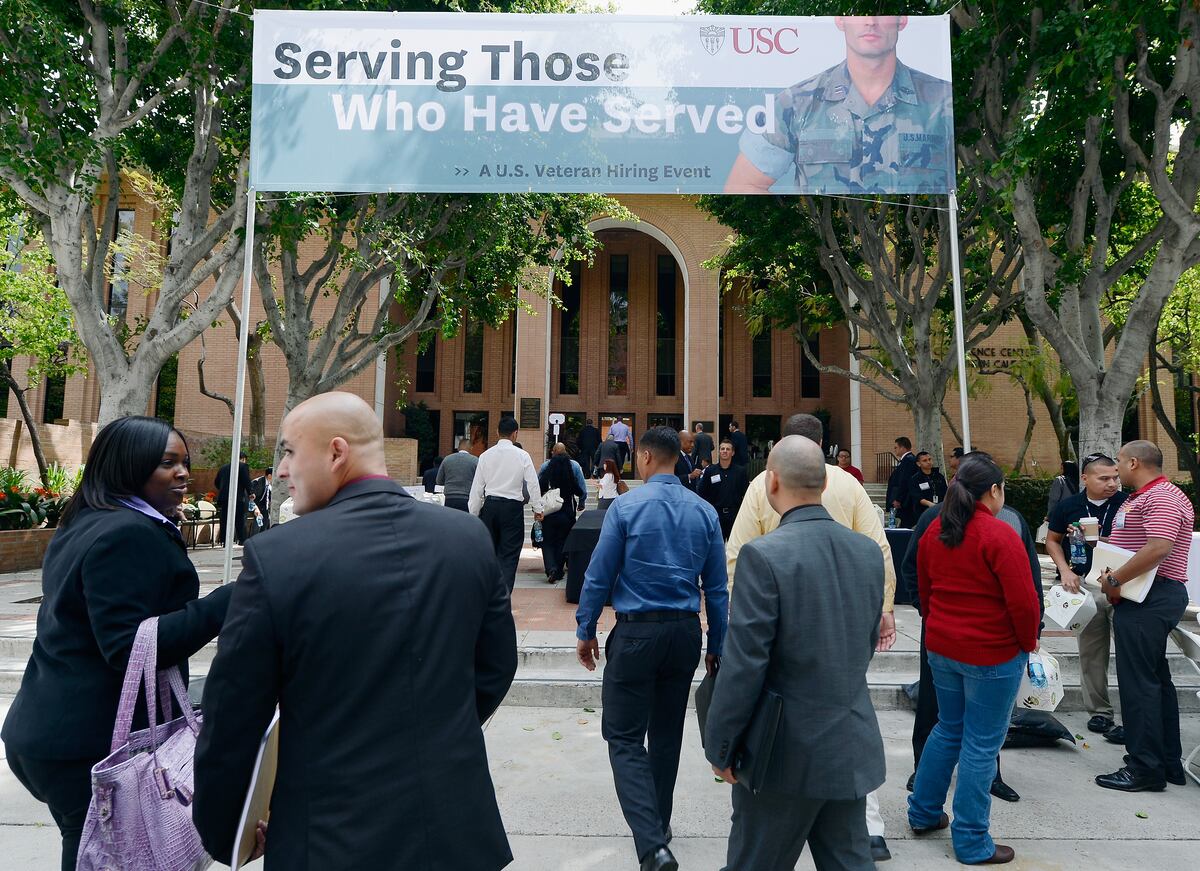 GI Bill updates for 2023: New rates, new maximums