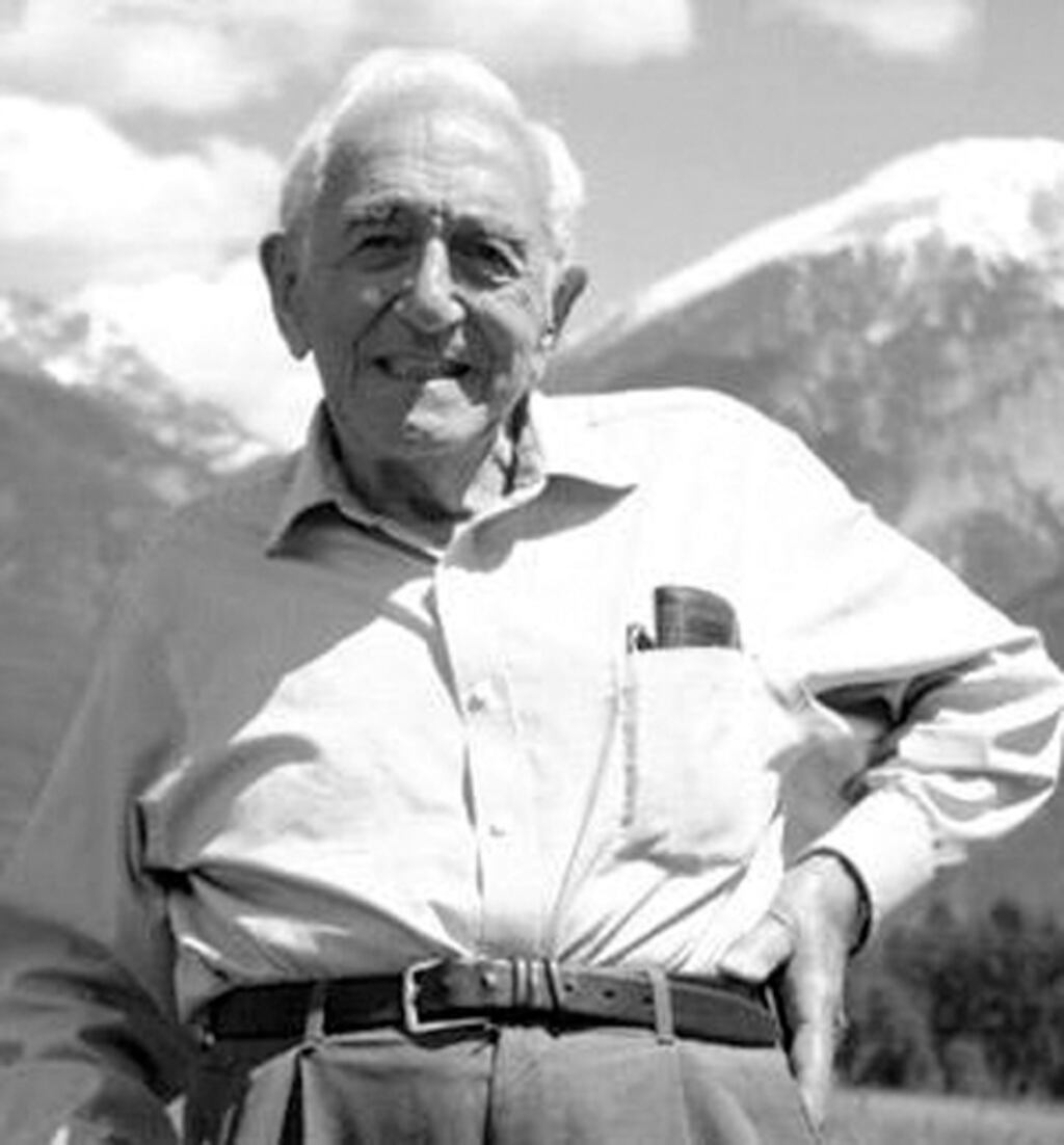 'Inglorious Bastard,' Frederick Mayer, has died
