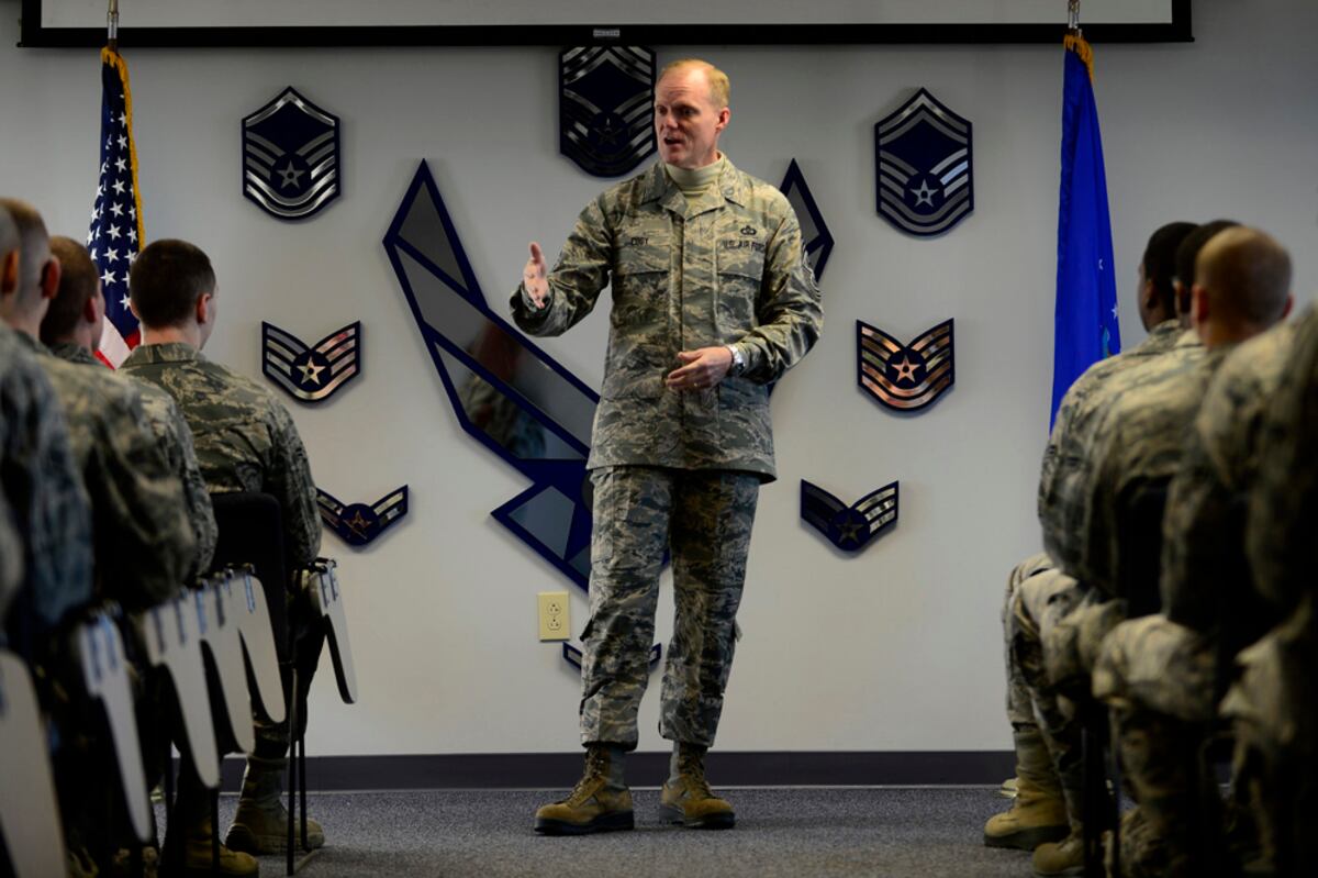 New EPR system: Leaders answer your questions