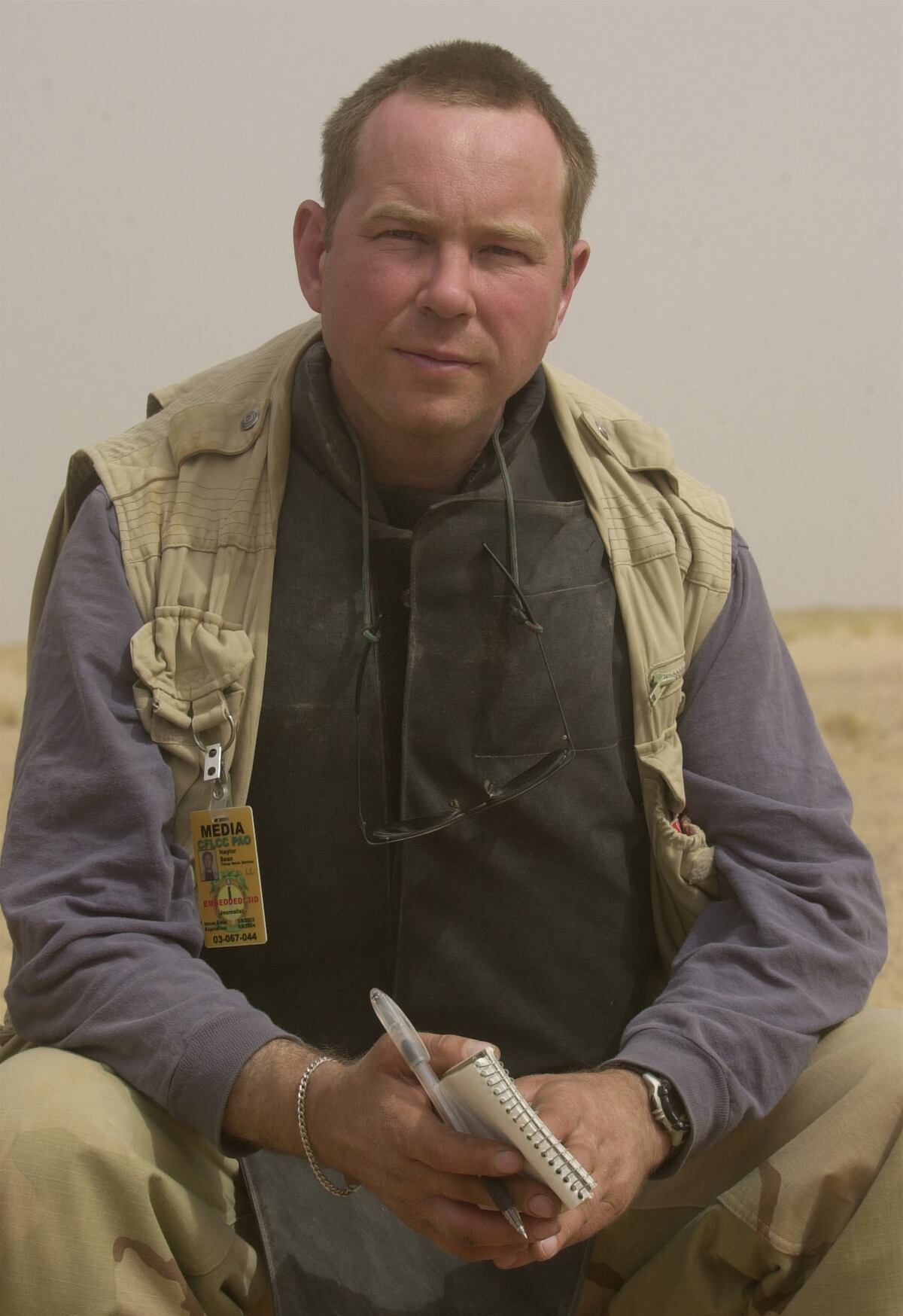 Spec ops forces' unique role highlighted in new book