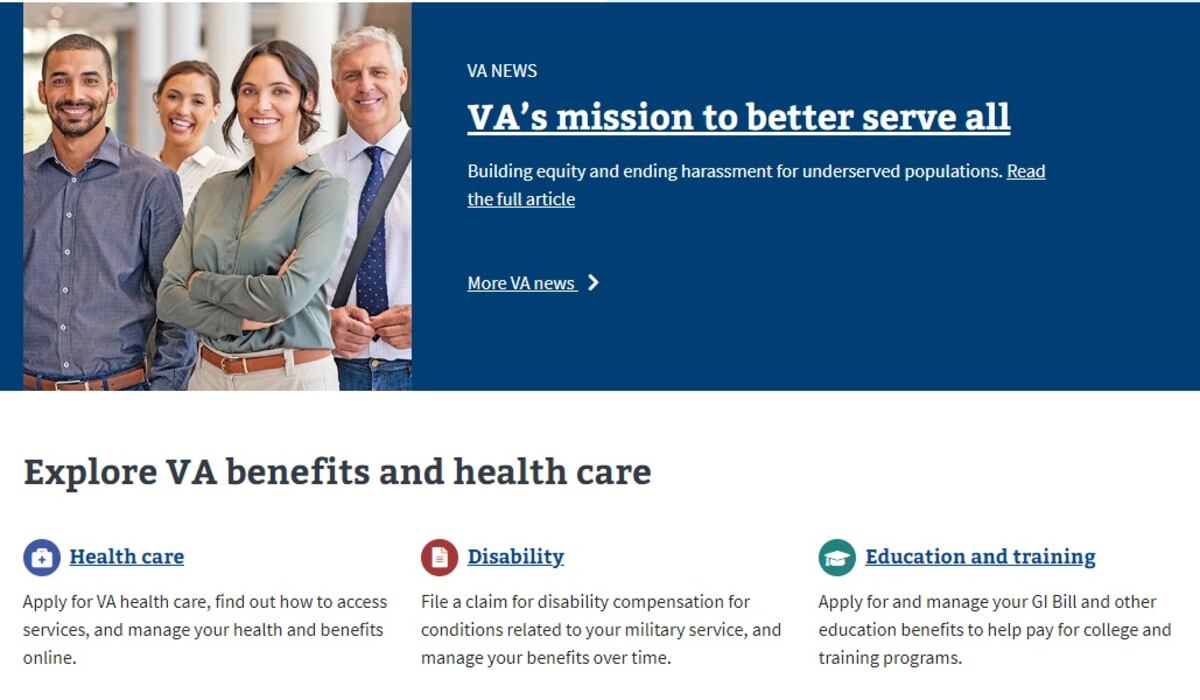 Total number of VA claims lost in online systems tops 120,000