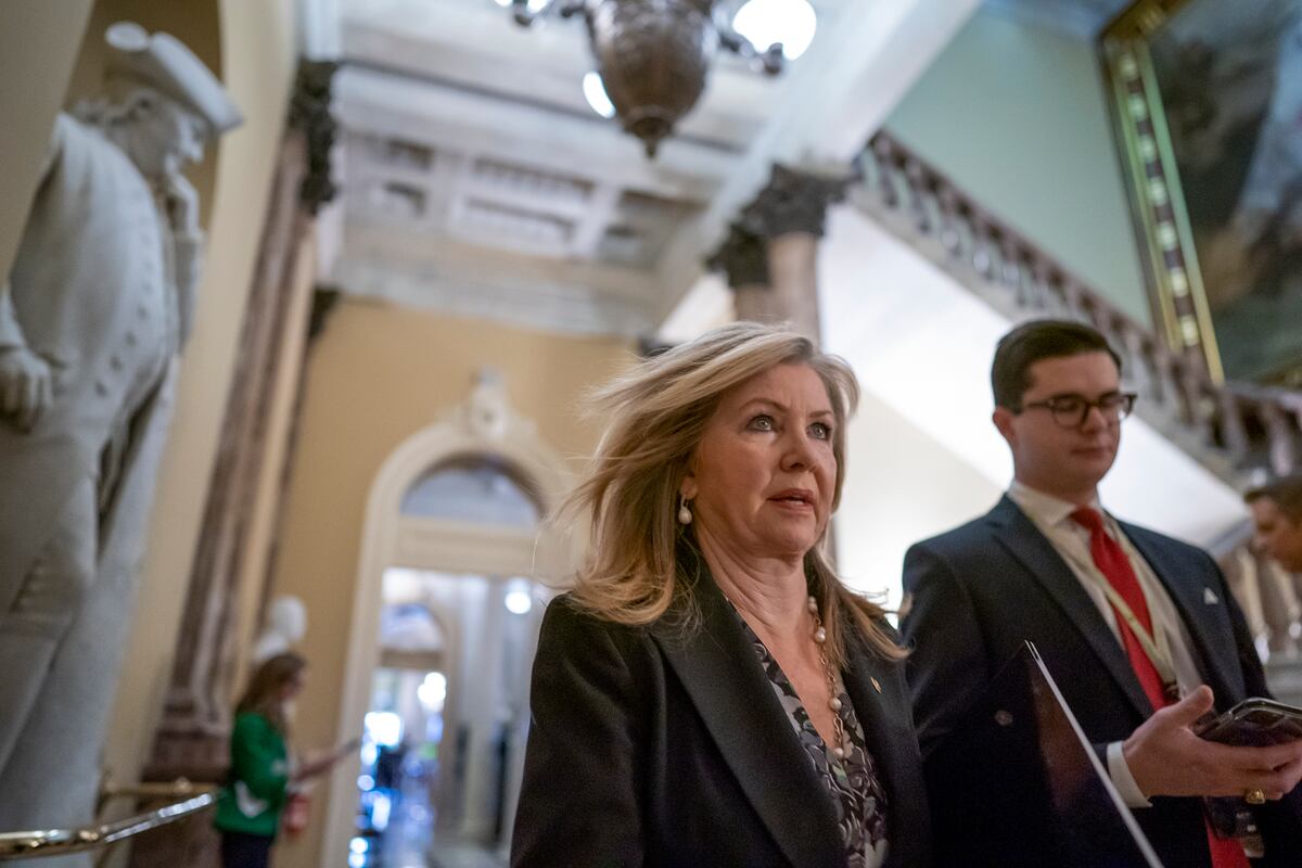 GOP senators press for report on ‘official time’ use by federal unions