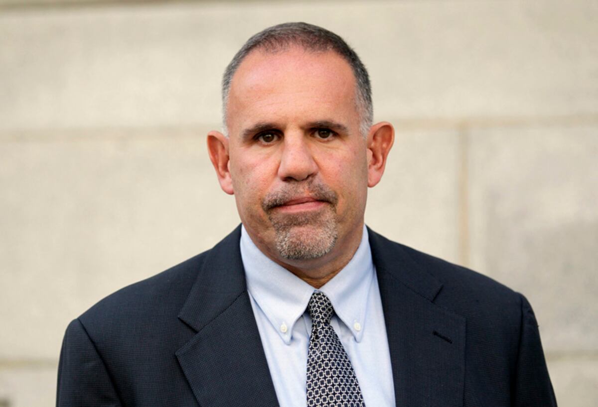 Ex-FBI agent headed to trial in Afghan scheme involving former soldiers