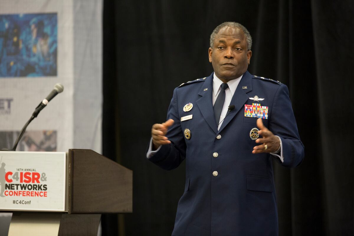 DoD sets sights on weaponizing cyber