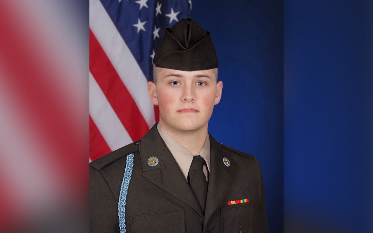 Army recruit’s death during basic training under investigation