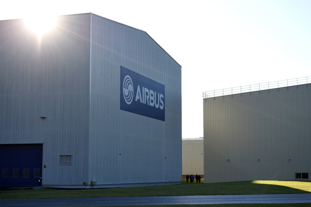 Airbus Helicopters Boasts Rise in Military Rotorcraft Sales