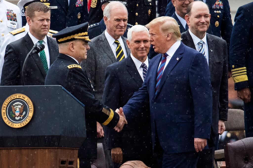 Army to slash thousands of jobs in major revamp for future wars