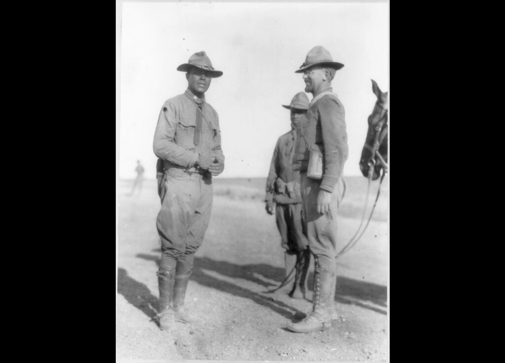 Army posthumously promotes first Black colonel to one-star general