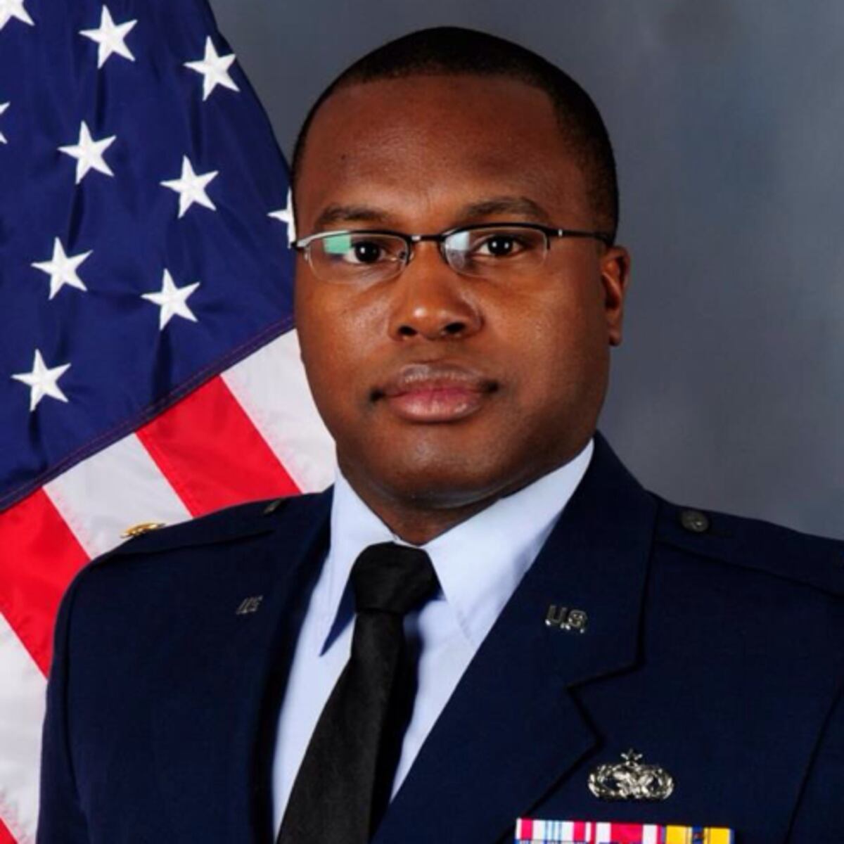 Holloman major accused of sexual assault, kidnapping