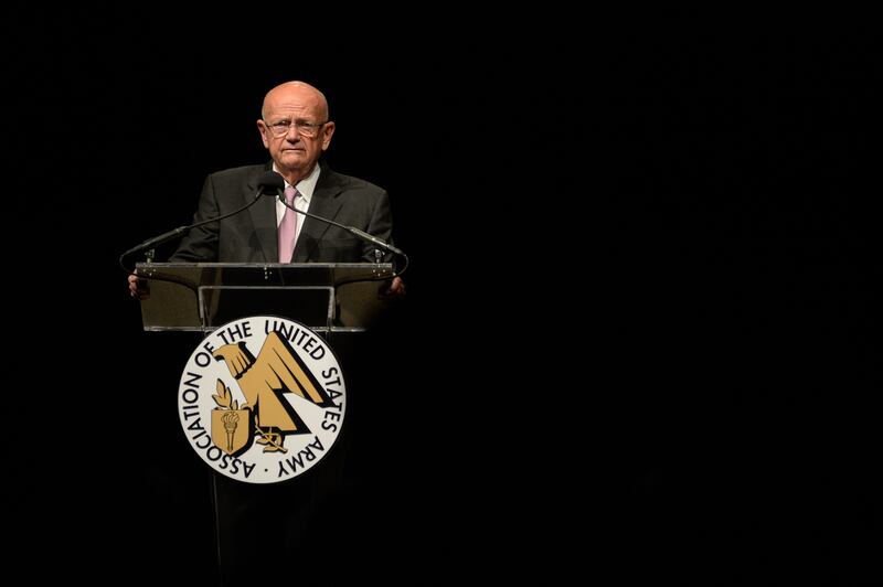 Gordon Sullivan, once dual-hat Army chief and secretary, dies at 86