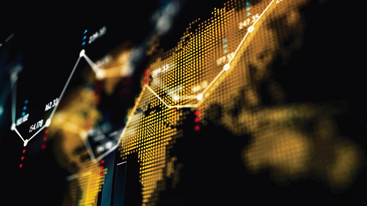 The list is here: Find out how global defense companies performed in FY19