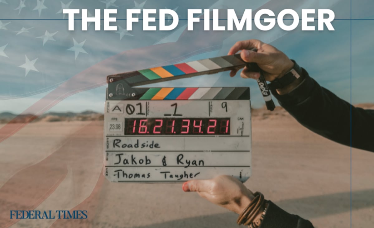 The Fed Filmgoer: Early Tom Hanks vehicle ‘Volunteers’ still resonates