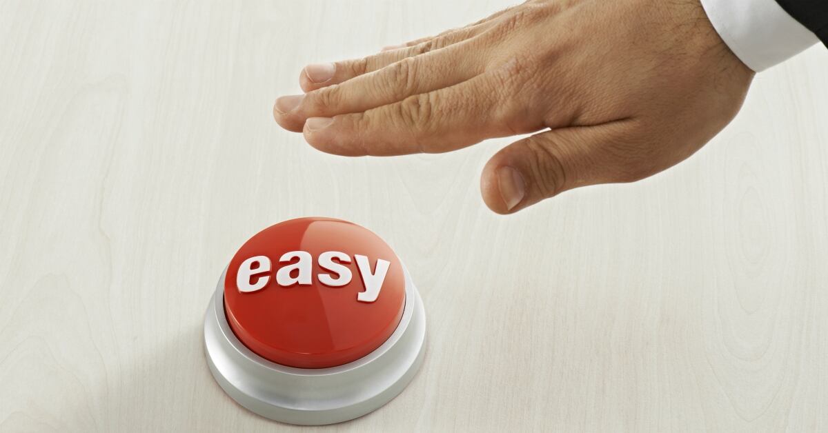 Army plans $1 billion ‘easy button’ contract to spur cloud migration