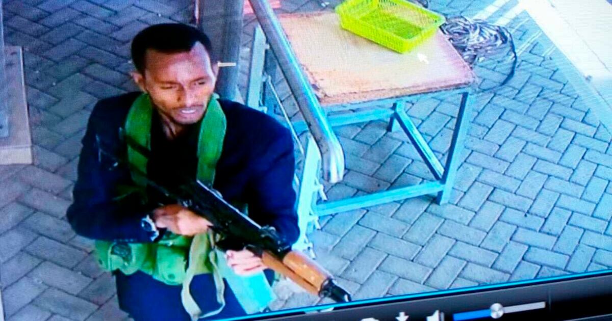 US airstrike in Somalia kills 52 al-Shabab extremists