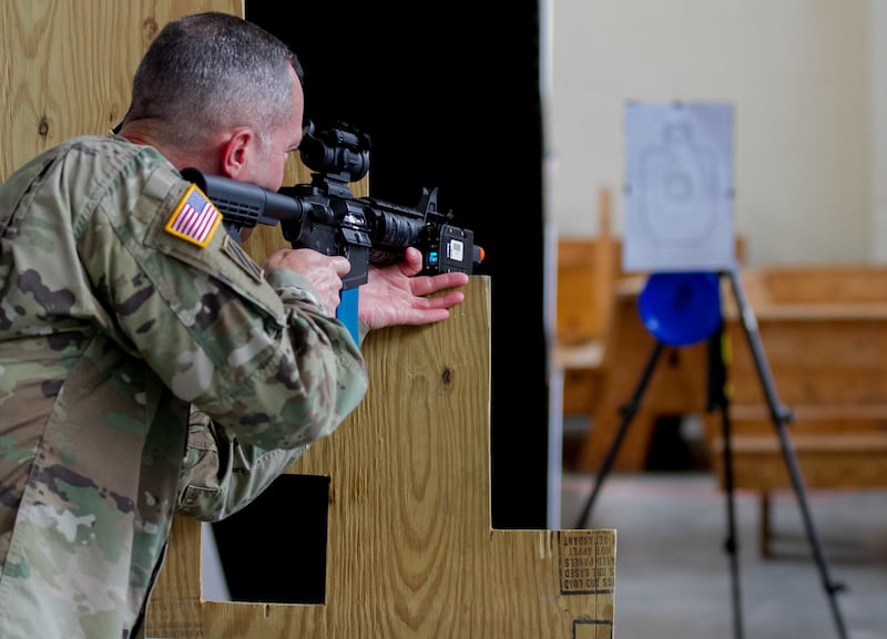 Army fielding new tactical feedback tool with fitness program features