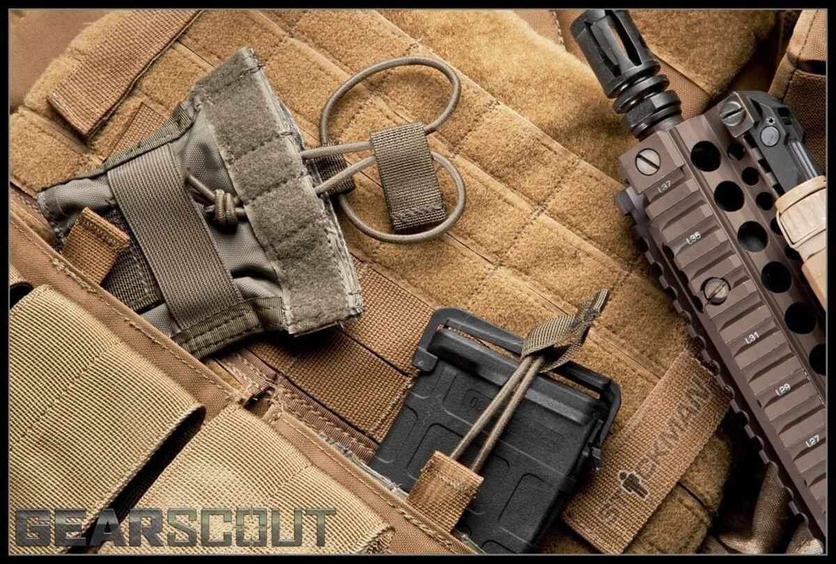 PIG Kangaroo Pouch Mag Insert (KPMI)