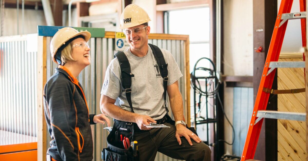 Want to work with your hands? Check out this $50 million Home Depot ...