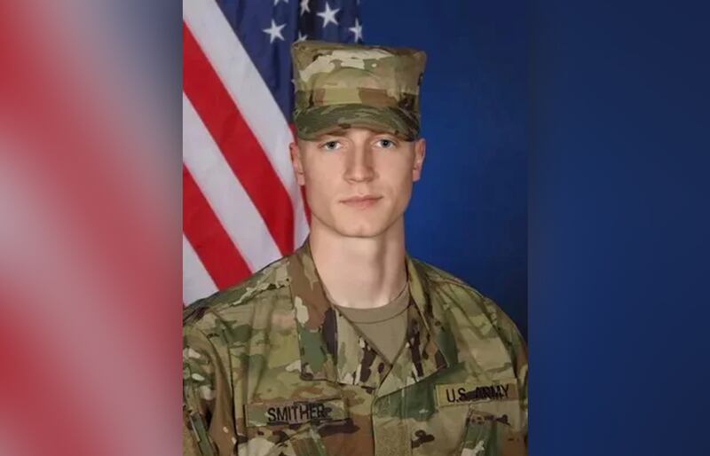 Mother of soldier who died in Fort Liberty barracks demands oversight