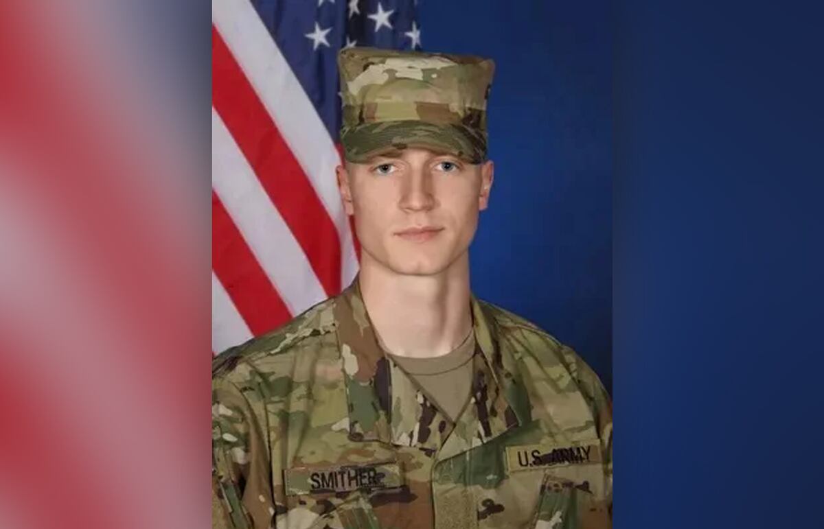 Mother of soldier who died in Fort Liberty barracks demands oversight