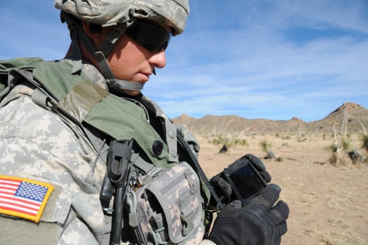 Ukraine conflict heightens US military’s data privacy vulnerabilities