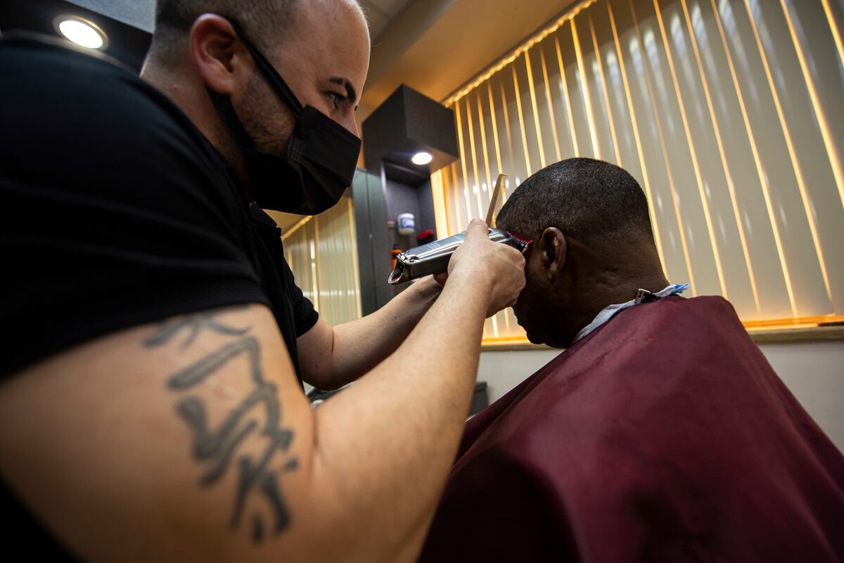 Are your hair and nails in regs? Check out this chart