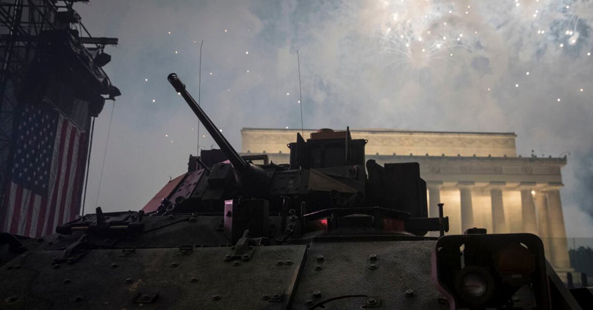 The US Army’s new iron triangle: The coming budget crunch and its ...