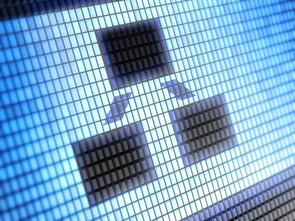 Outdated organizational structure? [Commentary]