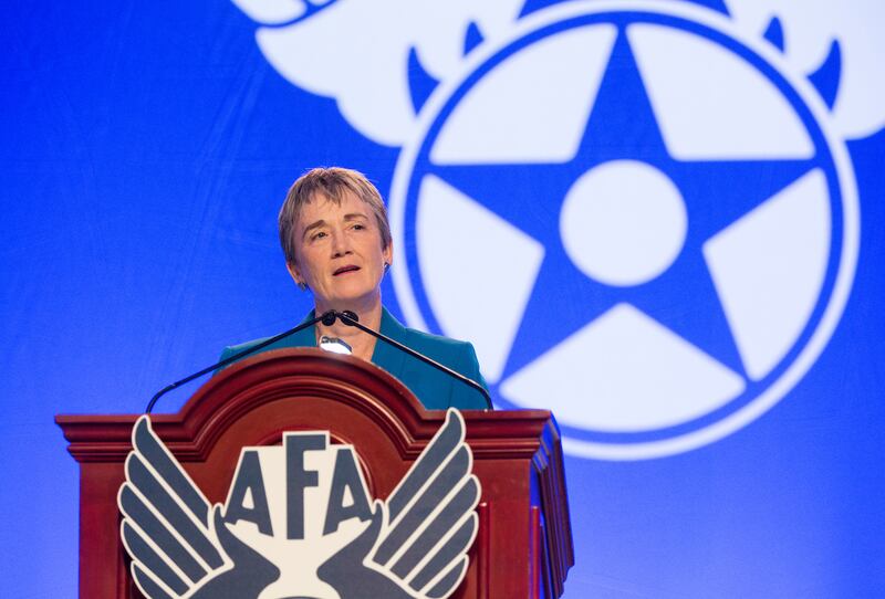 Northrop Grumman to create new ‘innovation’ business sector