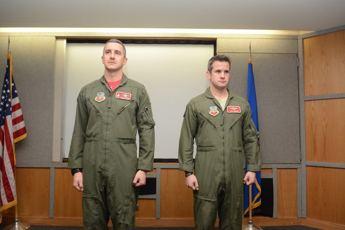 Here’s why the National Guard is probing a congressman’s criticism of ...