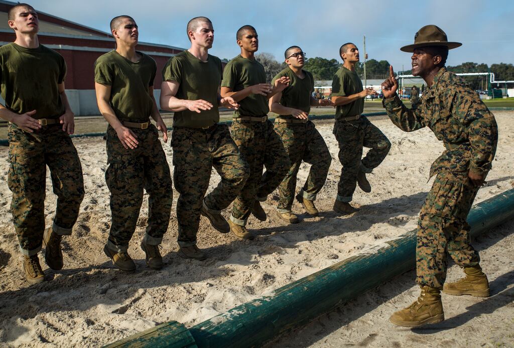 Immigrant soldier dies waiting for US military to clear him for duty