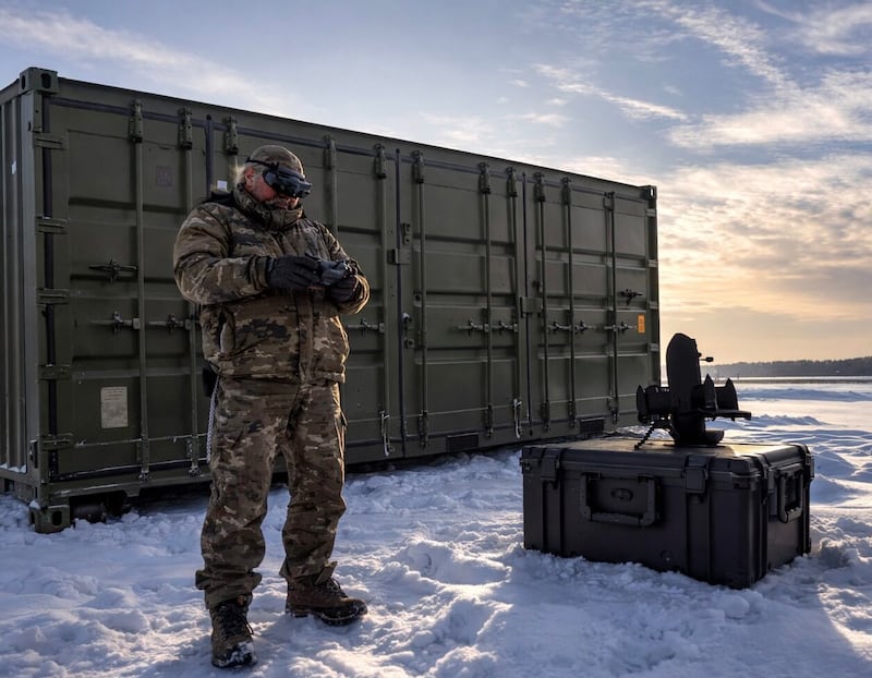 The Army rolls along: military’s oldest branch celebrates 248 years