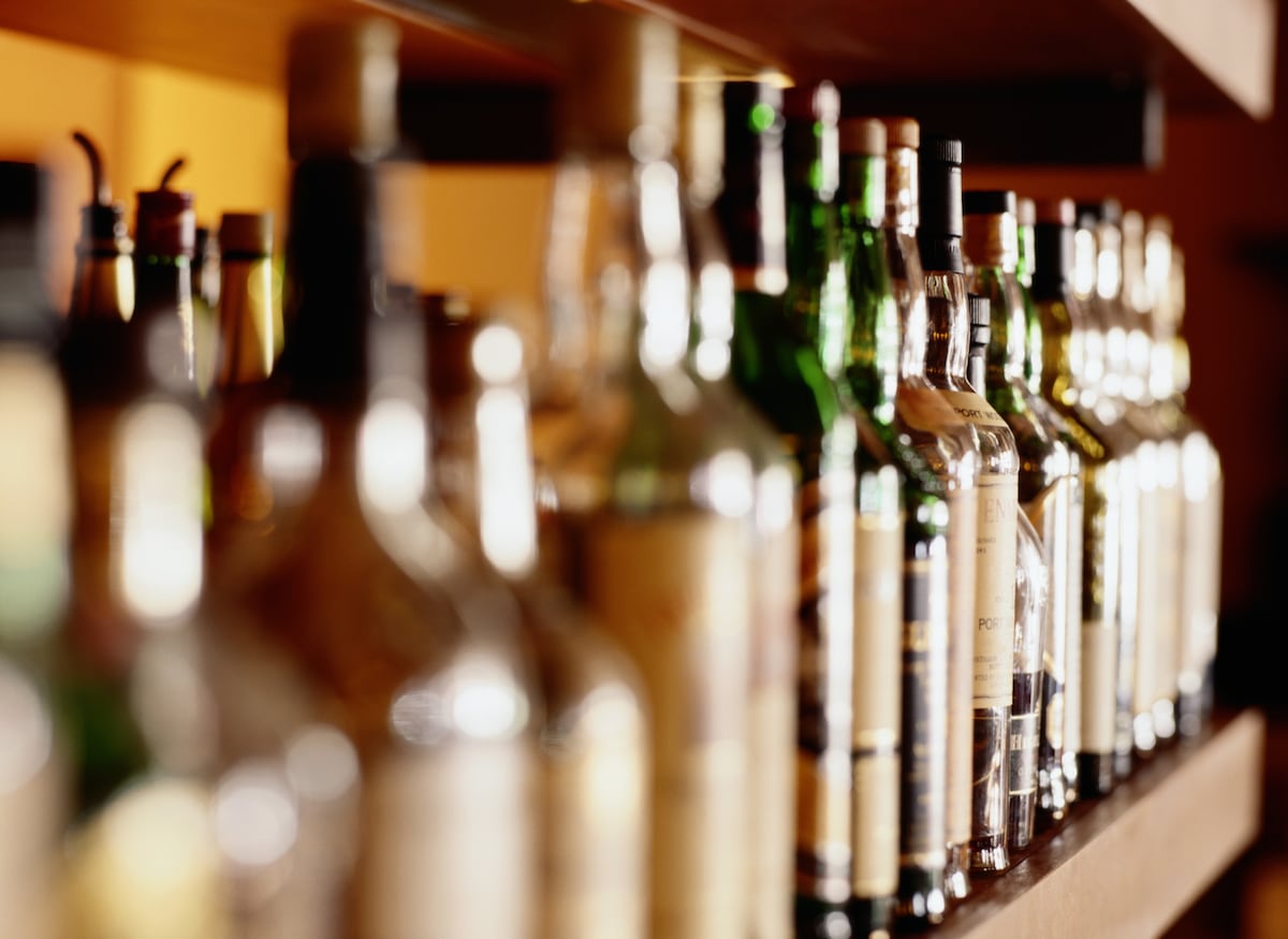 Marine commandant offers blunt talk on alcohol