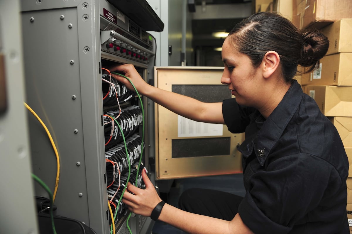 DISA's new framework brings best practices to services management