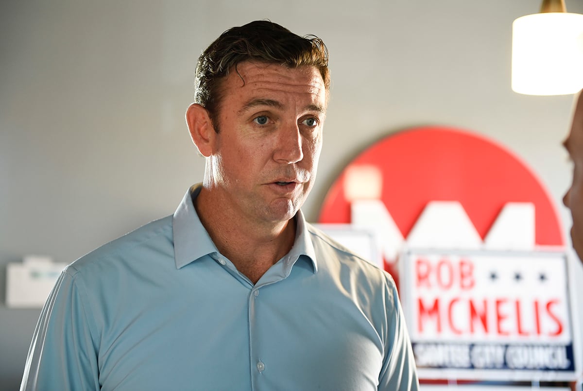 Marine vet Duncan Hunter wins re-election to House, vows ‘business-as ...